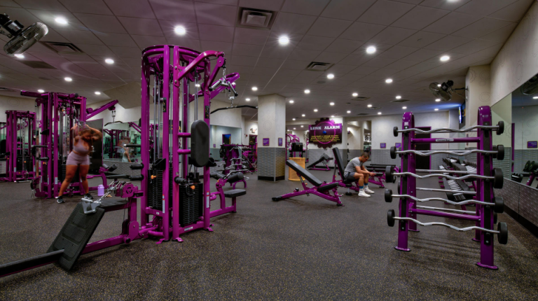 2025 DC Gym Membership Prices: Comparing 13 Gyms in Washington, DC ...
