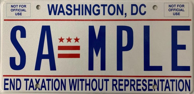Which State is Washington, DC In? - Not Bored in DC
