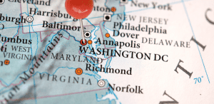 Which State is Washington, DC In? - Not Bored in DC