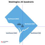 Can You Walk Everywhere in DC? - Not Bored in DC