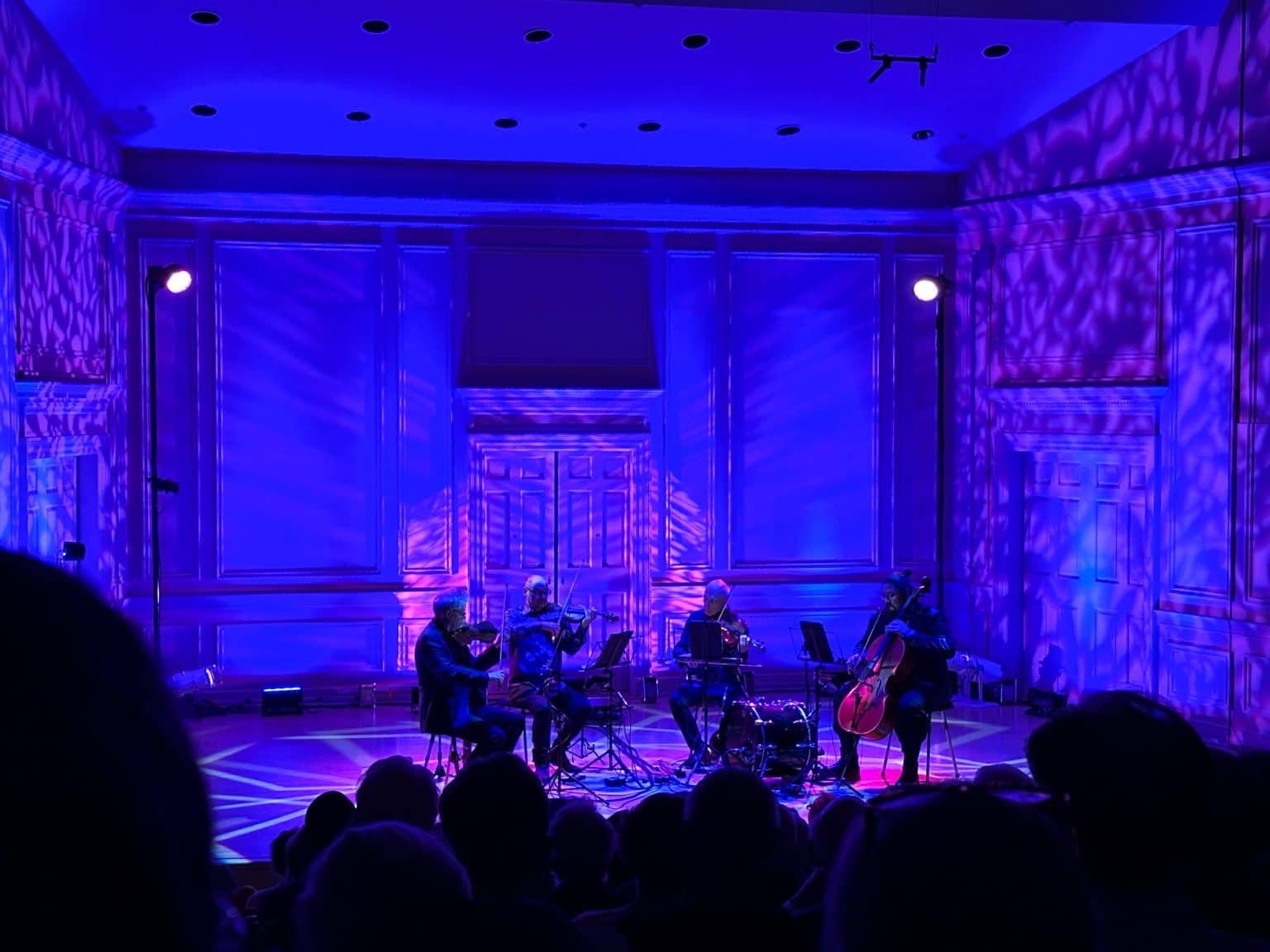 25 After Hours Museum Happy Hours, Parties, and Programs in Washington ...