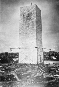 Visiting and Climbing the Washington Monument in 2025: Everything You ...