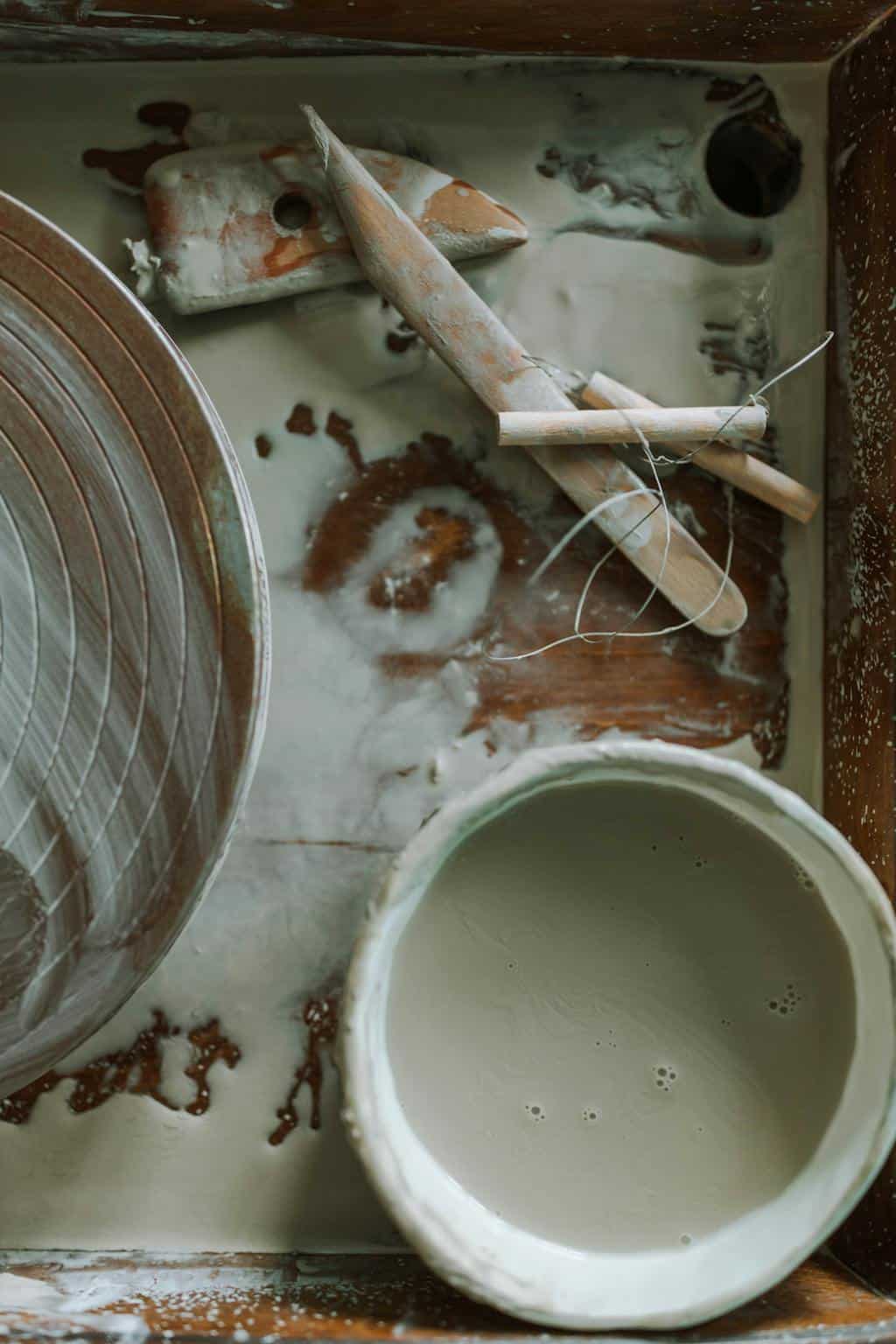 19 Pottery and Ceramics Classes Near DC - Not Bored in DC