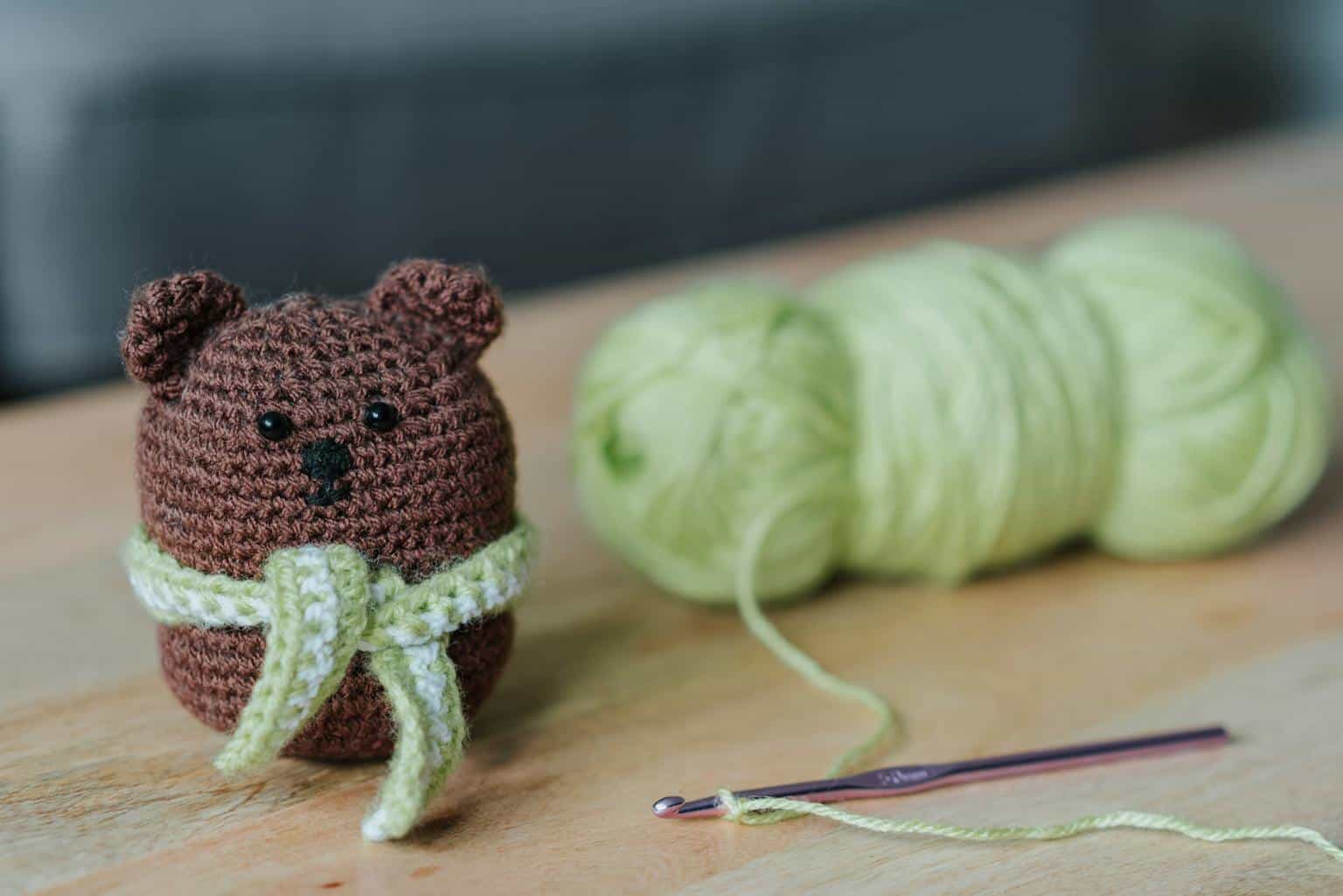 10 Knitting and Crochet Classes Around DC - Not Bored in DC